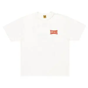 HUMAN MADE Graphic T-shirt #3 - White