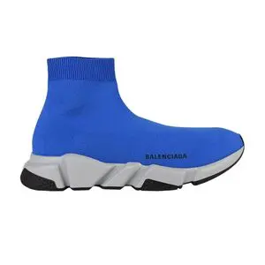 Balenciaga Speed Trainer Mid