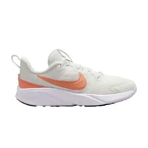 Nike Star Runner 4 Ps Sneakers - Cream