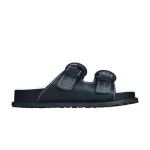 Marine Serre Sandals For Men