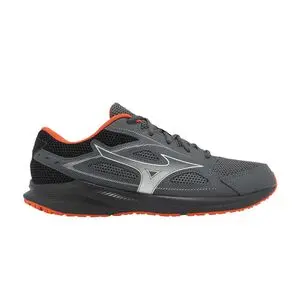 Mizuno Maximizer 26 Wide - Black