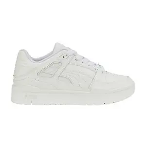 PUMA Slipstream Leather Sneakers