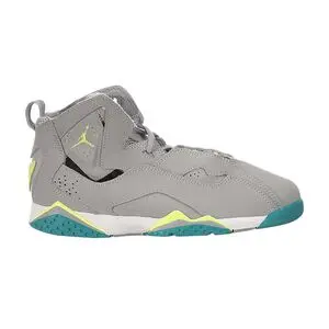 JORDAN True Flight Gg Sneakers - Grey