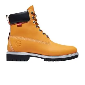 Timberland 6-inch Premium Helcor Boots - Tan