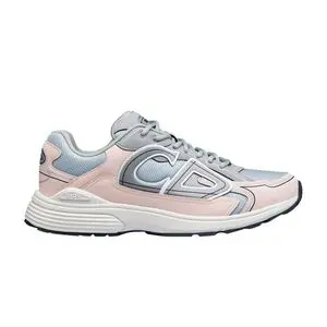 Dior B30 Sneakers - Grey