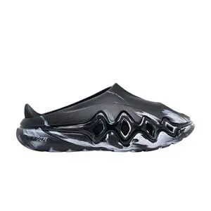 RIGORER Shark 3 Slides - Black