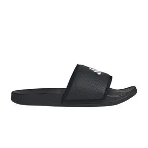 Adidas Adilette Comfort Slide - Black