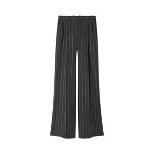 Versace Pinstripe Pant