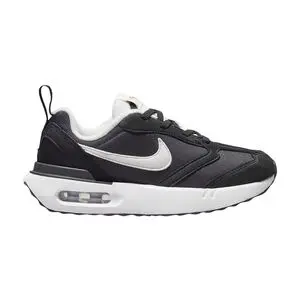 Nike Air Max Dawn Ps Sneakers - Black
