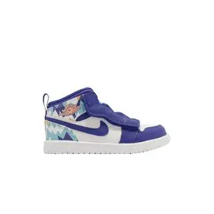 JORDAN 1 Mid Alt Td Sneakers - Blue