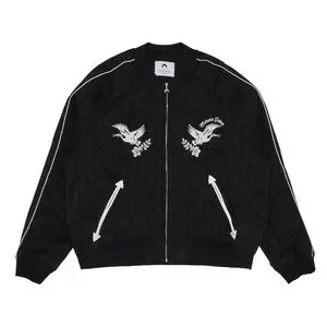 Marine Serre Bomber Jackets For Women
