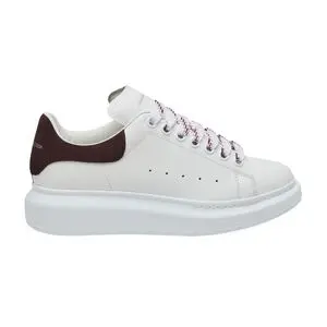 Women's Alexander Mcqueen Runner Sneakers