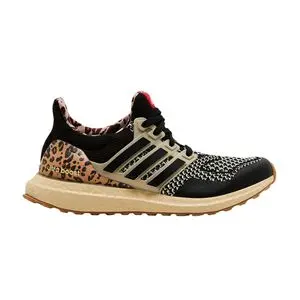 Adidas Ultraboost 1.0 'leopard' Sneakers