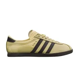 Adidas Dublin '25th Anniversary City Series' Size? Exclusive - Yellow