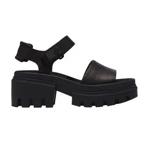 Timberland Everleigh Ankle Strap Sandal
