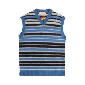 Marni Round Neck Sweater