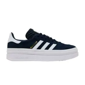 Adidas Gazelle Bold J Sneakers - Blue