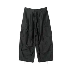 Needles H.d. Pant