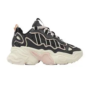 Adidas Ozthemis Sneakers - Black