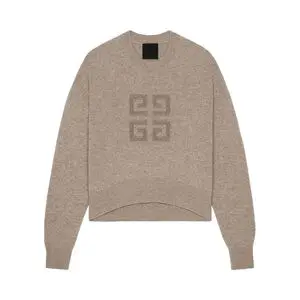 Givenchy Crewneck Sweater