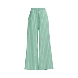 Marni Striped Drawstring Trousers