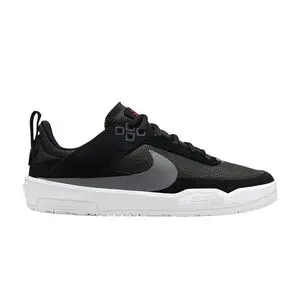 Nike Day One Sb Gs Sneakers - Black