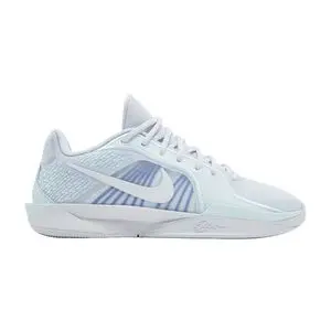 Nike Sabrina 2 Ep 'conductor' Sneakers - Grey