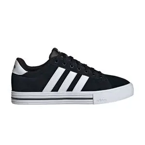 Adidas Daily 4.0 Sneakers - Black