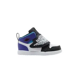 Jordan Patchwork Design Sneakers
