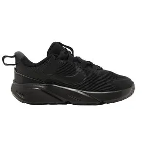 Nike Star Runner Td Sneakers - Black