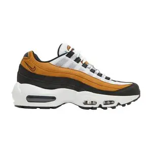 Nike Air Max 95 Recraft Gs Sneakers - Brown