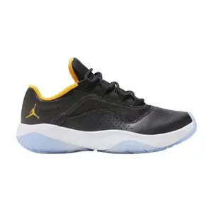 JORDAN 11 Cmft Low Gs Sneakers - Black