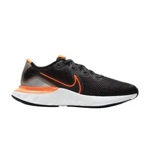 Nike Renew Run Gs - Black