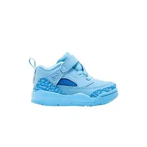 JORDAN Spizike Low Td 'houston Oilers' Sneakers - Blue