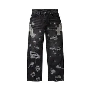 Who Decides War Ankle Length Bottoms For Women