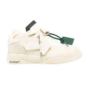 Off-White Puzzle Couture Low - White
