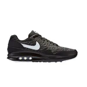 Nike Air Max Lunar1 Winter Jacquard Sneakers