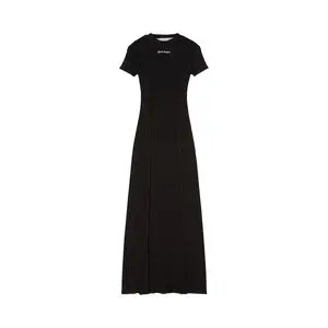 Palm Angels Logo Dresses For Women