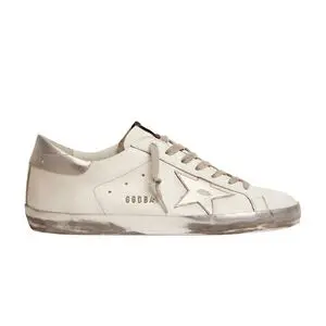 GOLDEN GOOSE Superstar Sneakers