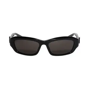 Balenciaga Rectangular Sunglasses