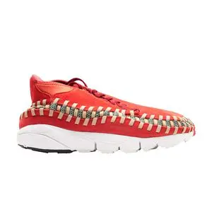 Nike Air Footscape Woven Chuka Knit