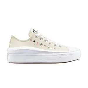 CONVERSE Chuck Taylor All Star Move Platform Sneakers