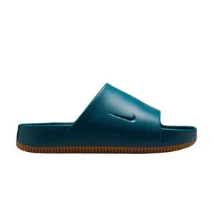 Nike Calm Slide - Blue