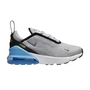 Nike Air Max 270 Ps Sneakers - Grey