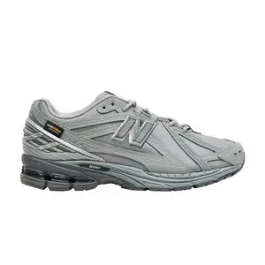 NEW BALANCE 1906r Cordura Sneakers - Grey