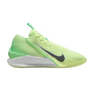 Bright Green Basketball Shoes For Men