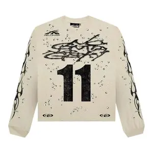 HELLSTAR Moto Cross Long-sleeve