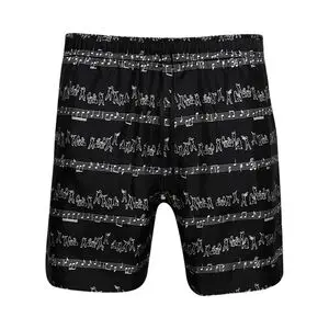 Amiri Jazz Band Short