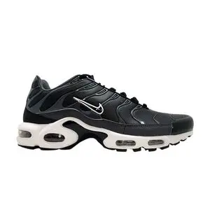 Nike Air Max Plus Sneakers - Black