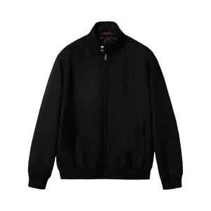 Gucci Ripstop Jacket